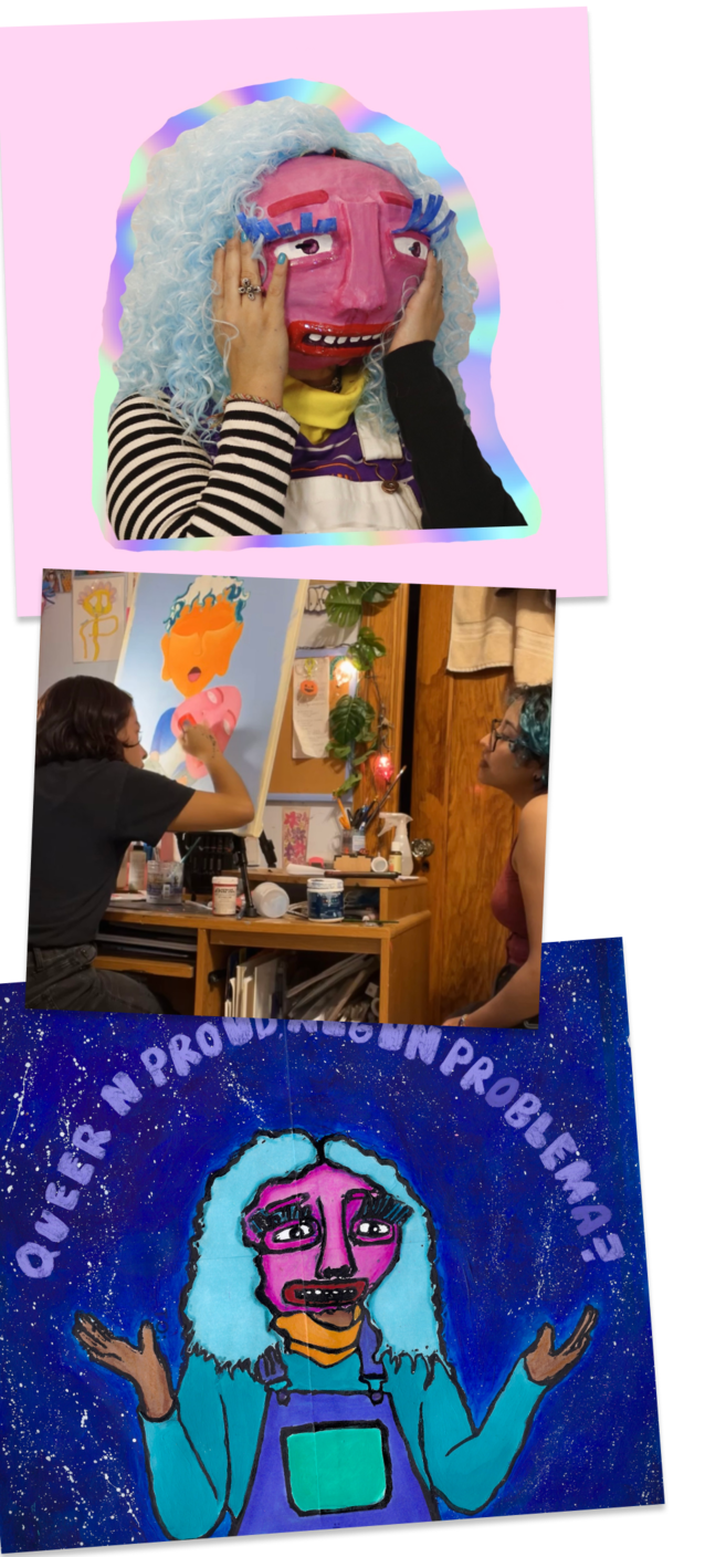 Elizabeth Cardona | Nova Color