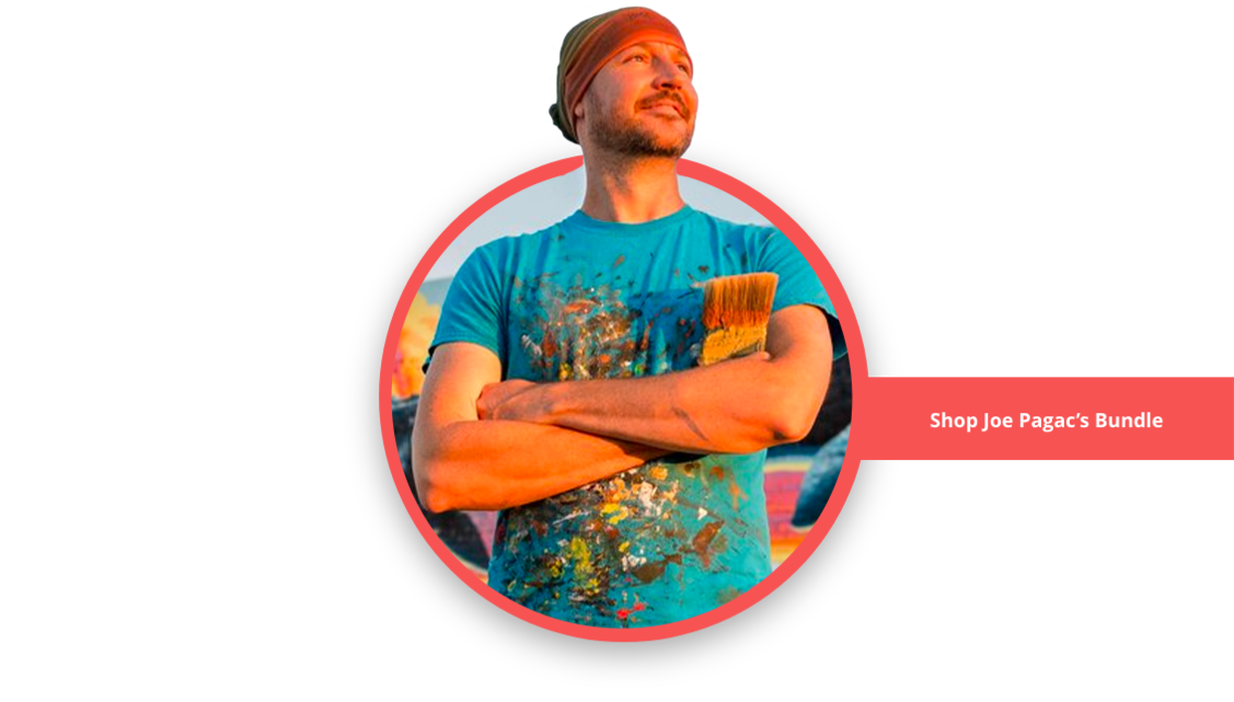 Joe Pagac | Nova Color