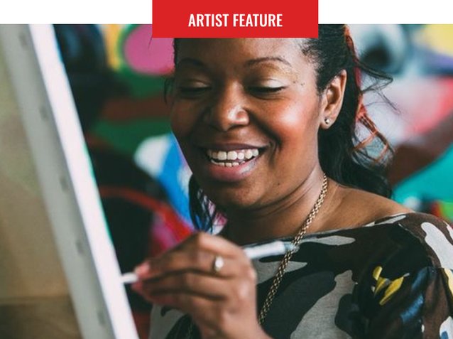 Serena Saunders | Nova Color