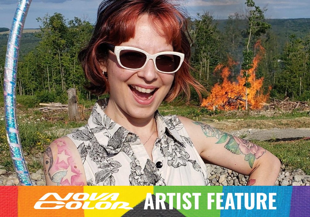 Filomena Jack | Nova Color