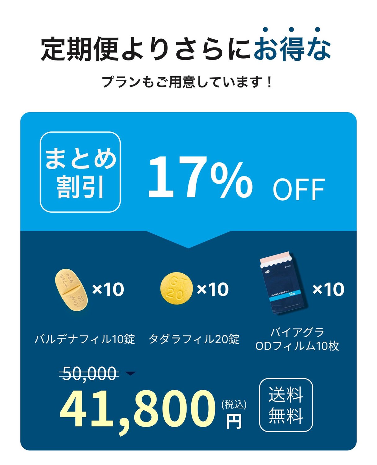 elifeのEDオンライン診療 | elife