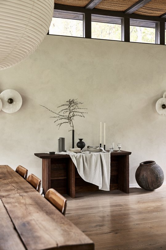 The NINES: 9 Tabletop Essentials for an Intimate Gathering at Home ...