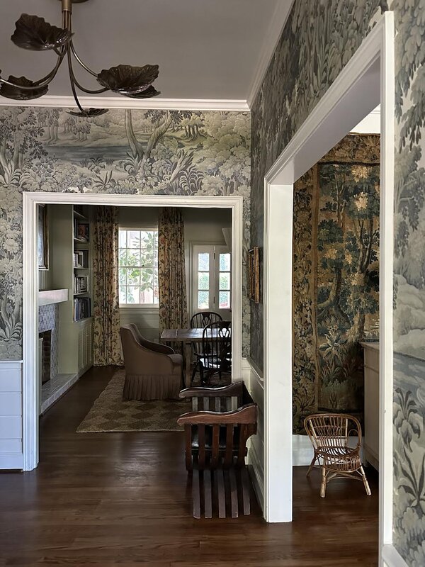 These Are Set to Be the Biggest 2024 Home Décor Trends | EyeSwoon