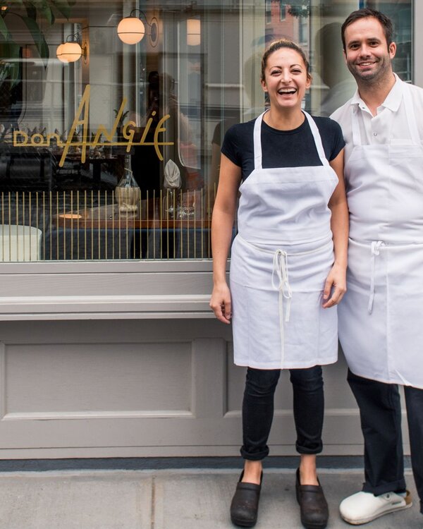 Top Chefs & Culinary Creatives Share the Cookbooks That Influenced The ...