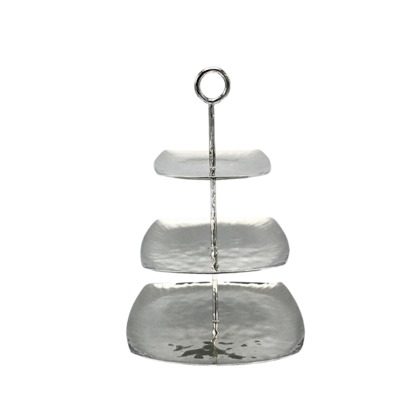 Stainless Steel Serveware to Create the Coolest Dinner Party at Home ...