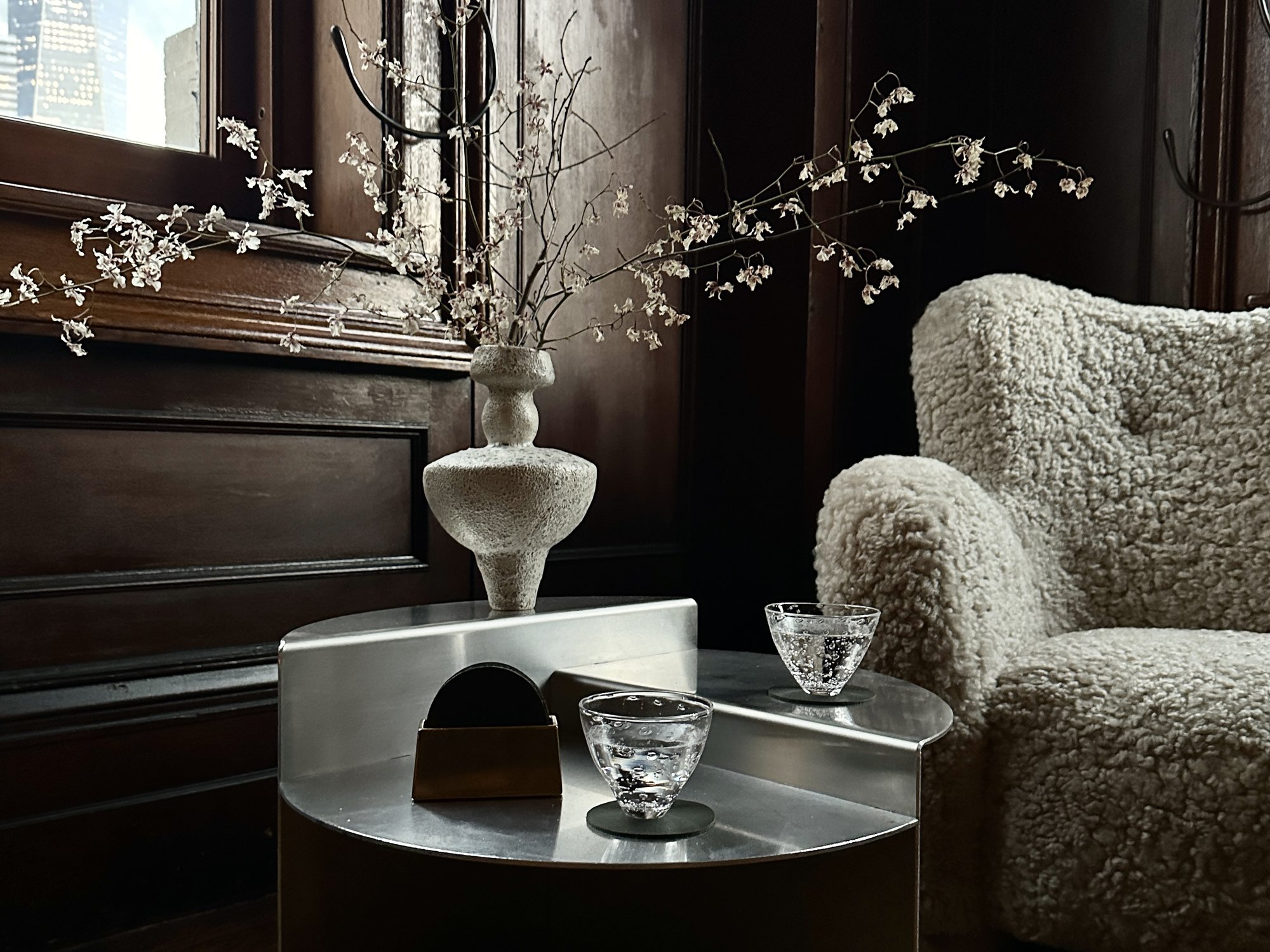 The Modern Fancy Design Trend Is Making Antiquities New Again | EyeSwoon