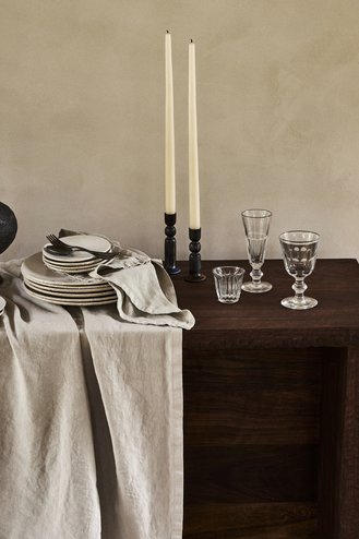 The NINES: 9 Tabletop Essentials for an Intimate Gathering at Home ...