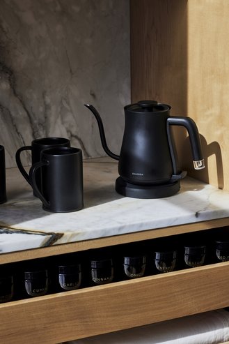 The NINES: Elevated Coffee Essentials Every Home Barista Needs | EyeSwoon