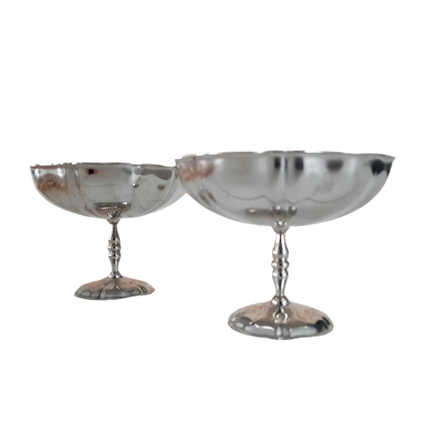 Stainless Steel Serveware To Create The Coolest Dinner Party At Home