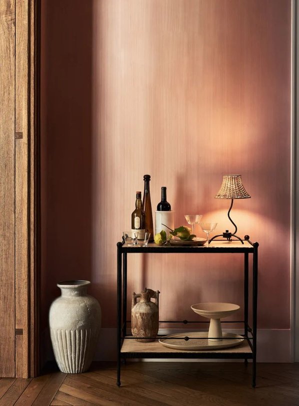 The Athena Calderone for Crate & Barrel Collection Is Here! | EyeSwoon