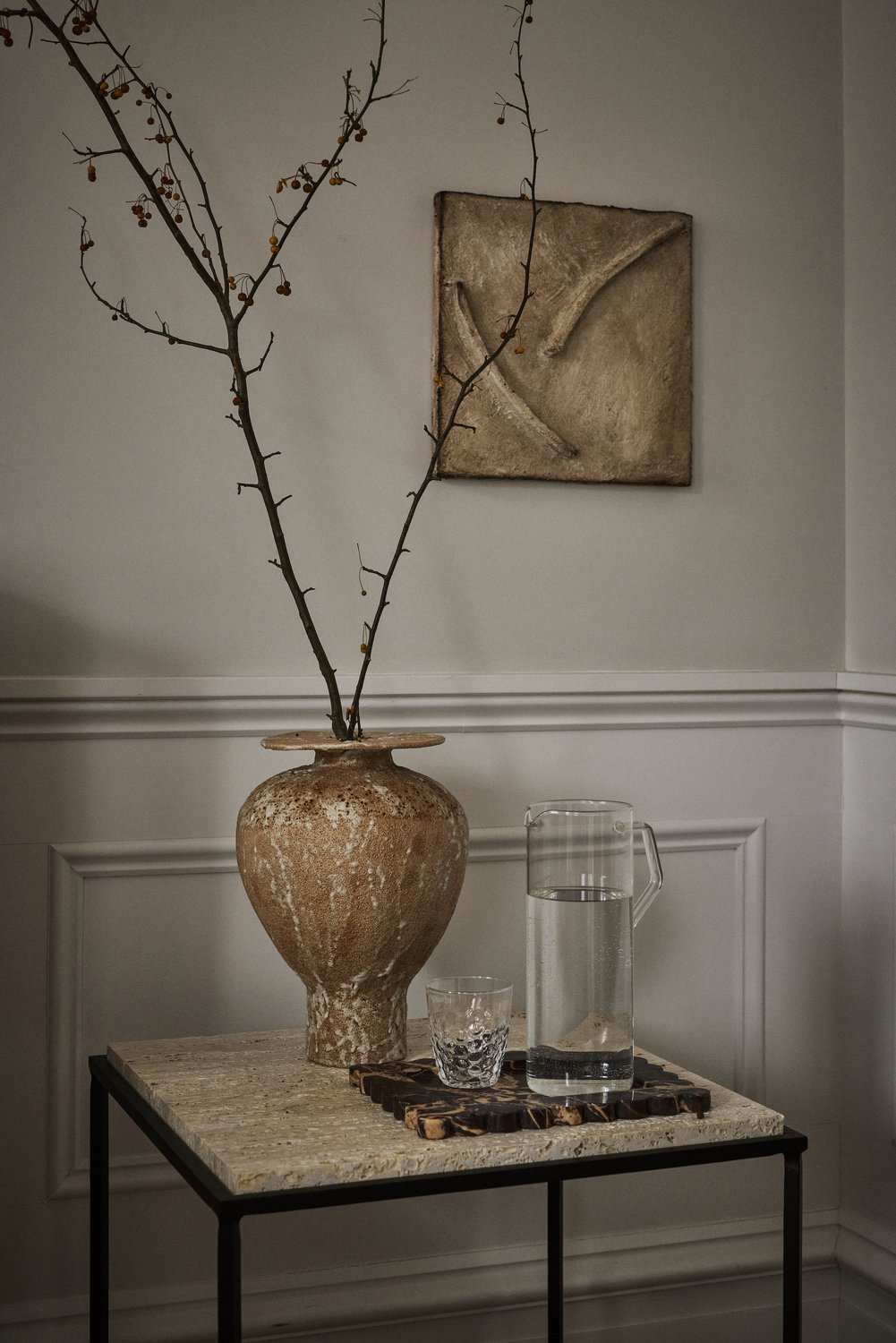 4 Style Tenets That Inform Athena Calderone's Design Approach | EyeSwoon