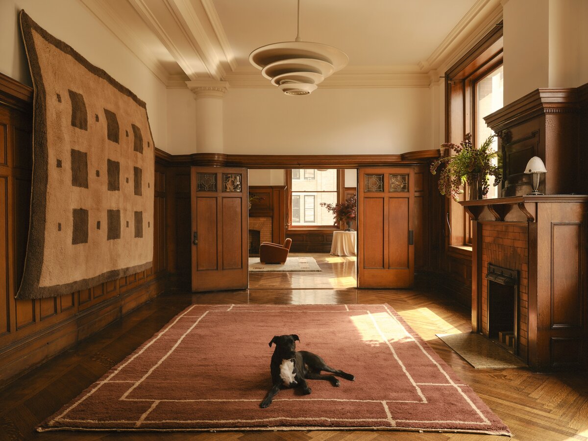 Athena Calderone Shares Her Favorite Beni Rug Designs (and the Inspira ...