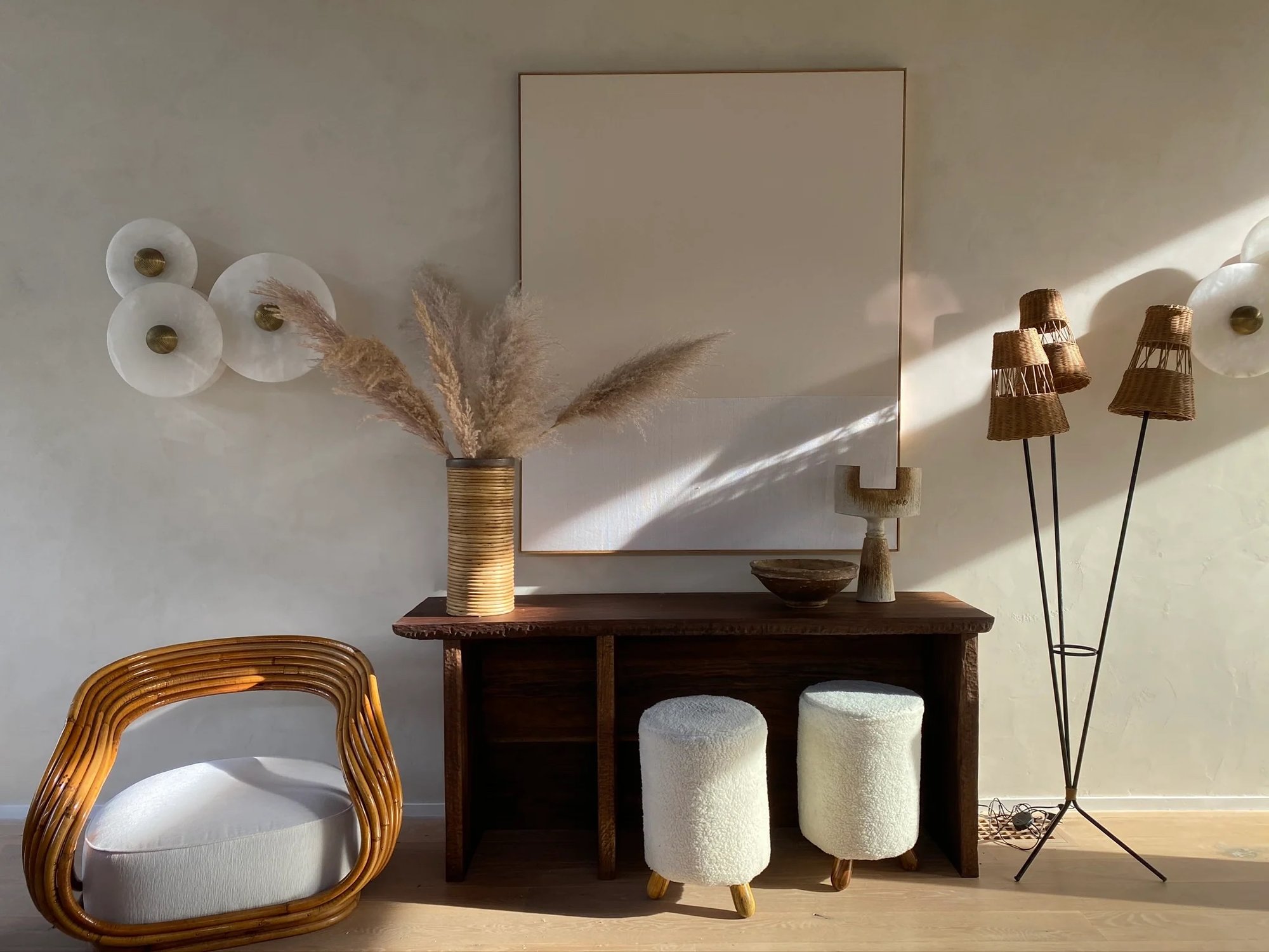 5 Interior Design Tips to Decorate Your Home in Style | EyeSwoon