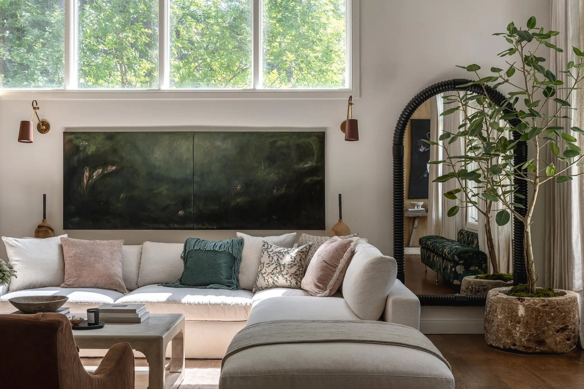 These Are the Biggest Summer Home Décor Trends for 2024 | EyeSwoon