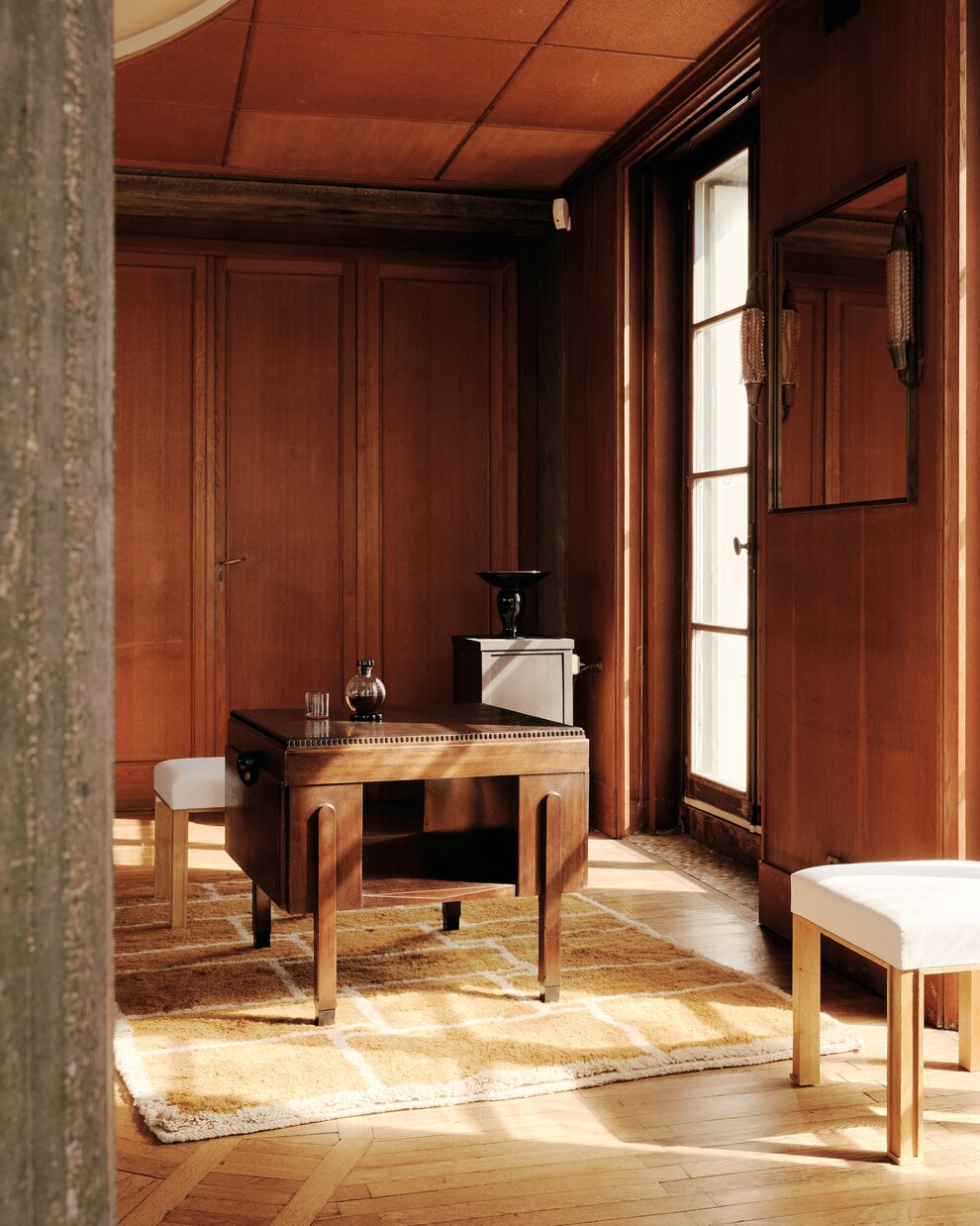 Athena Calderone Shares Her Favorite Beni Rug Designs (and the Inspira ...