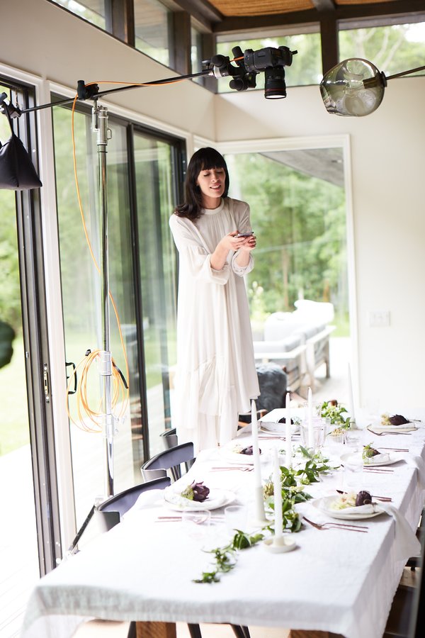 One Million on Instagram! Athena Calderone Reflects on EyeSwoon's Evol