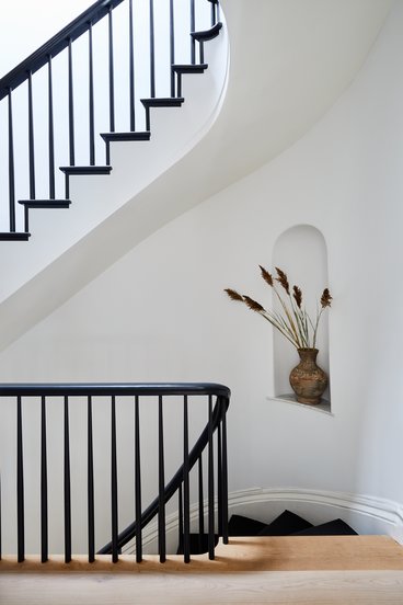 The Best Paint Color in Every Room of Athena Calderone's Brooklyn Home ...