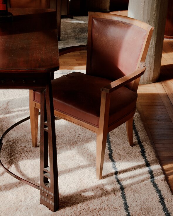 Athena Calderone Shares Her Favorite Beni Rug Designs (and the Inspira ...