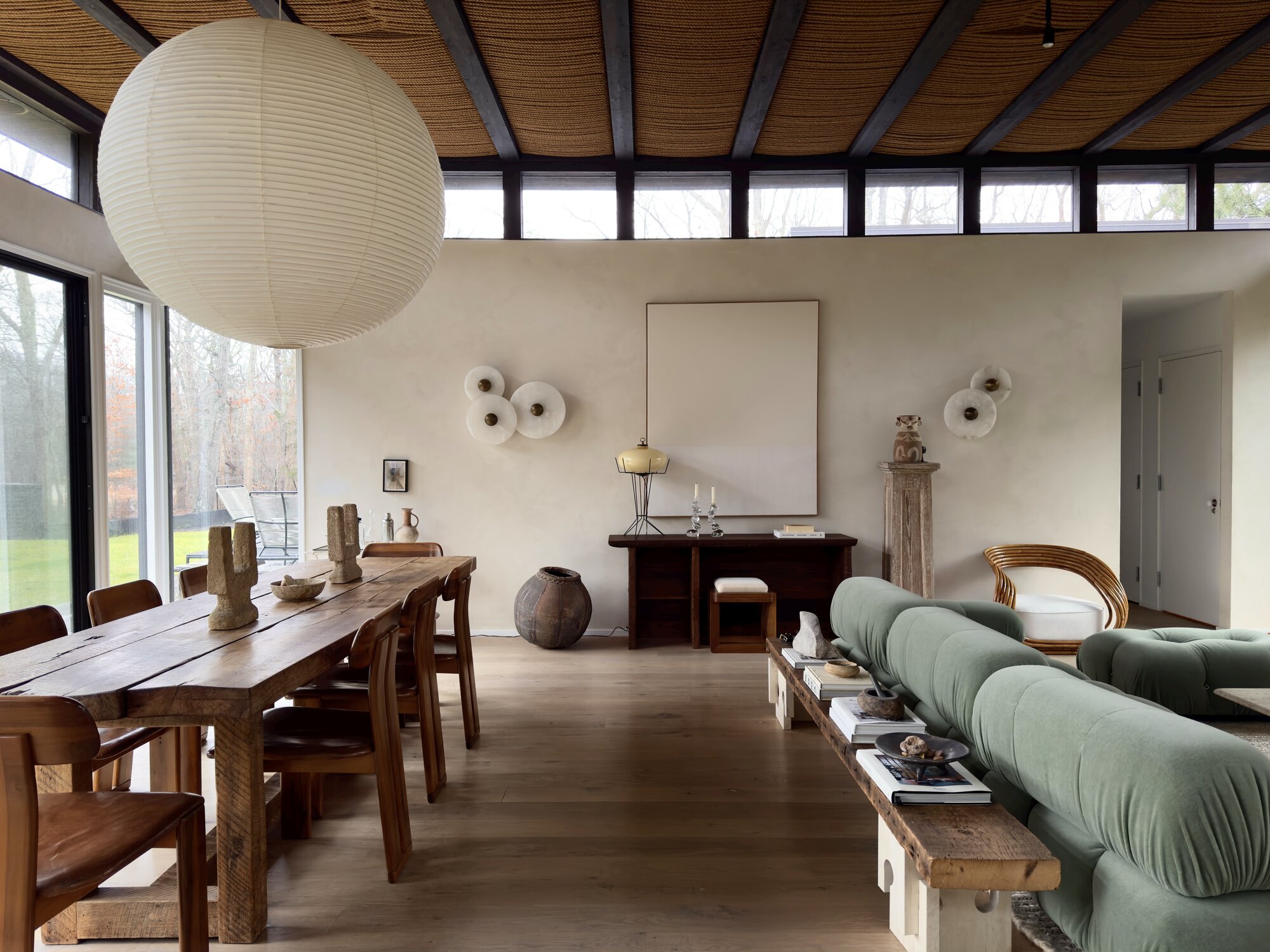 The Best Dining Room Light Fixtures to Elevate Your Space | EyeSwoon