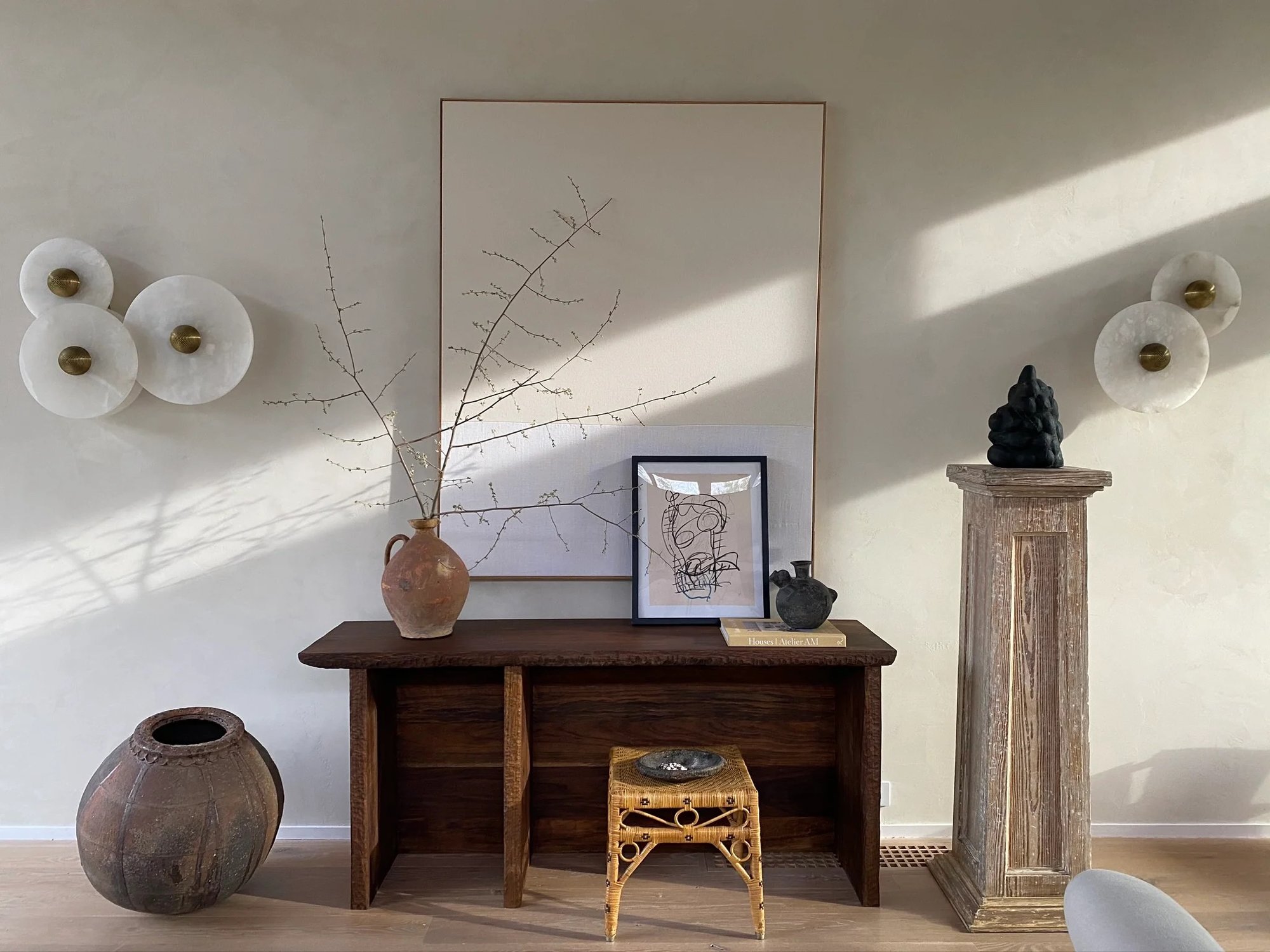 5 Interior Design Tips to Decorate Your Home in Style | EyeSwoon