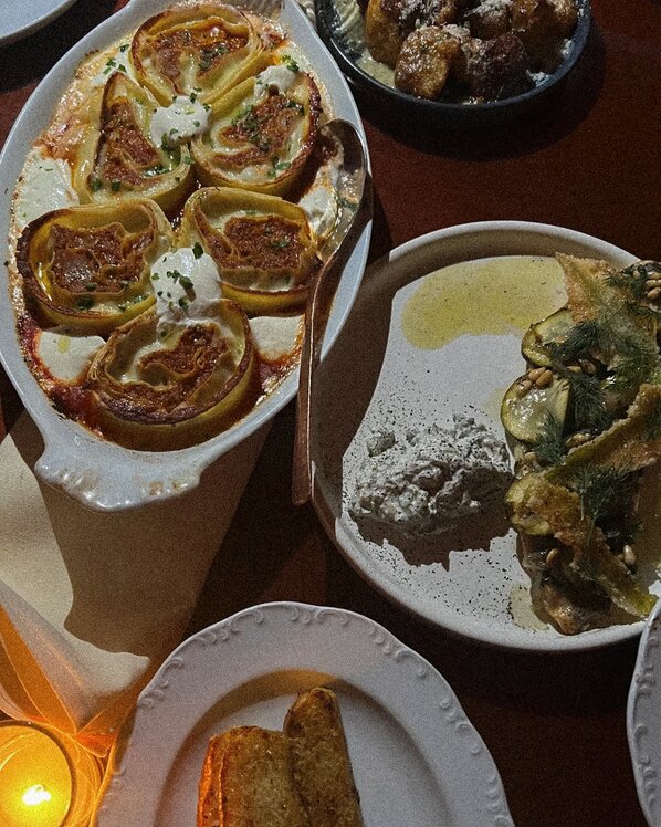 This Is the Best Pasta in New York (According to the City's Top Chefs ...