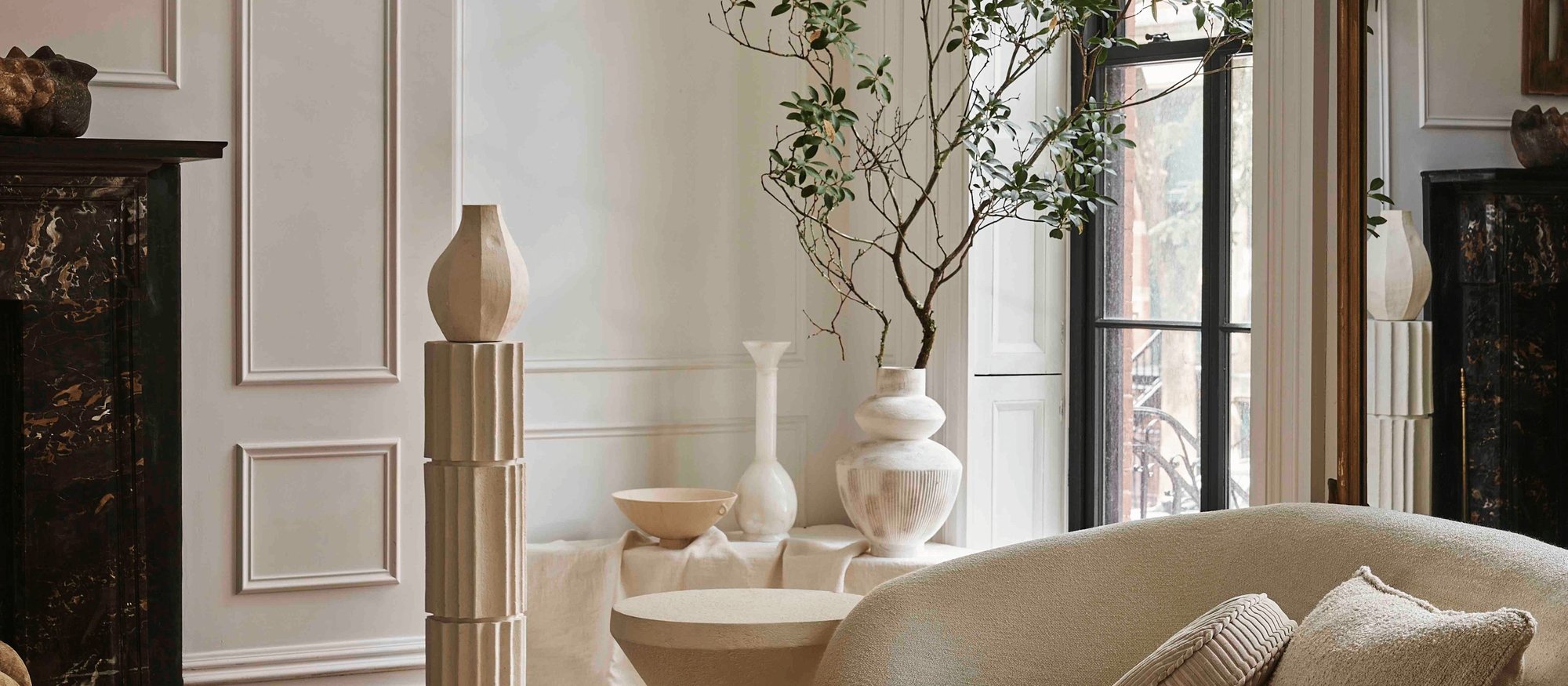 Stone Décor to Bring Natural Beauty Home | EyeSwoon
