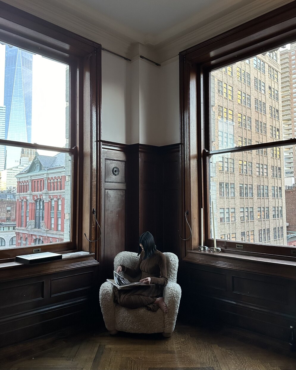 Designer Deep Dive: Austrian Architect & Designer, Josef Hoffmann ...