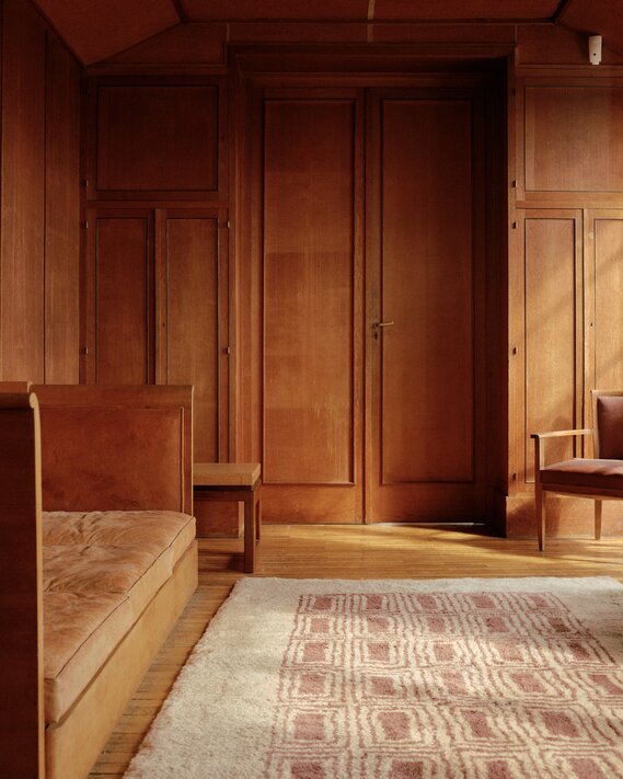 Athena Calderone Shares Her Favorite Beni Rug Designs (and the Inspira ...