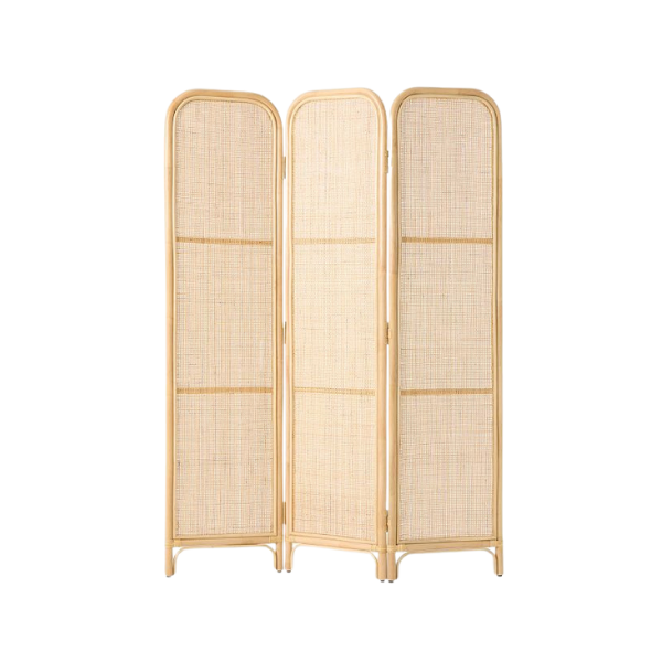 How to Divide a Studio Apartment in Style, (According to Interior Desi ...