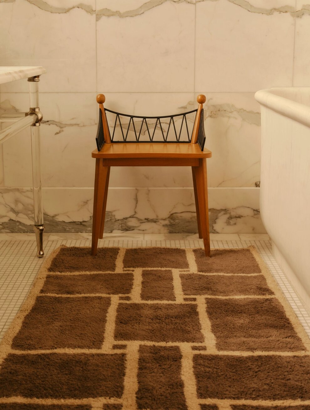 Athena Calderone Shares Her Favorite Beni Rug Designs (and the Inspira ...