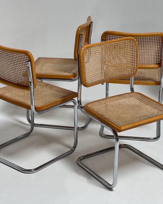 Why the Bauhaus Design Movement Is Back On Our Radar | EyeSwoon