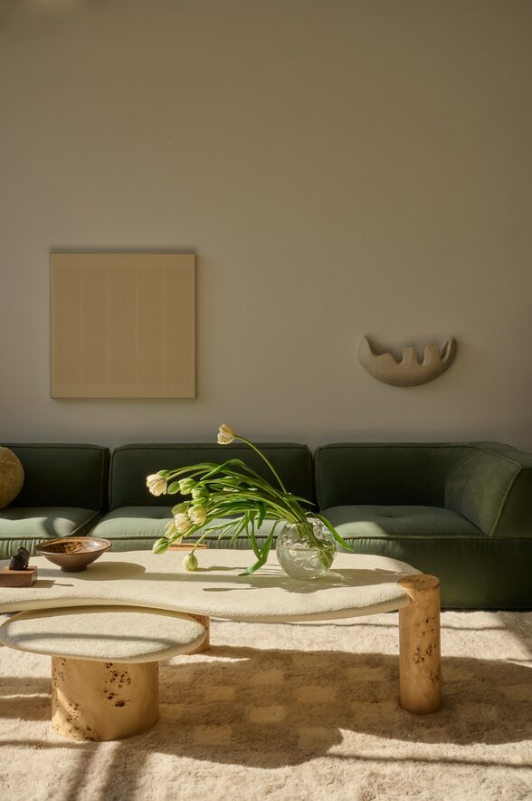 EyeSwoon Office Tour: Step Inside Athena Calderone's Creative Studio