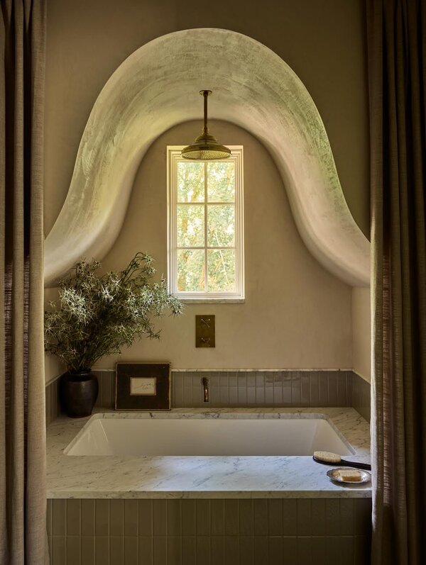 The 2024 Fall Paint Trend Report Reveals a Rich & Moody Future | EyeSwoon