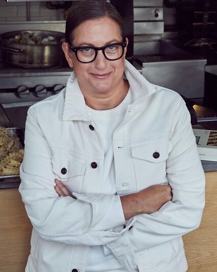 Top Chefs & Culinary Creatives Share the Cookbooks That Influenced The ...