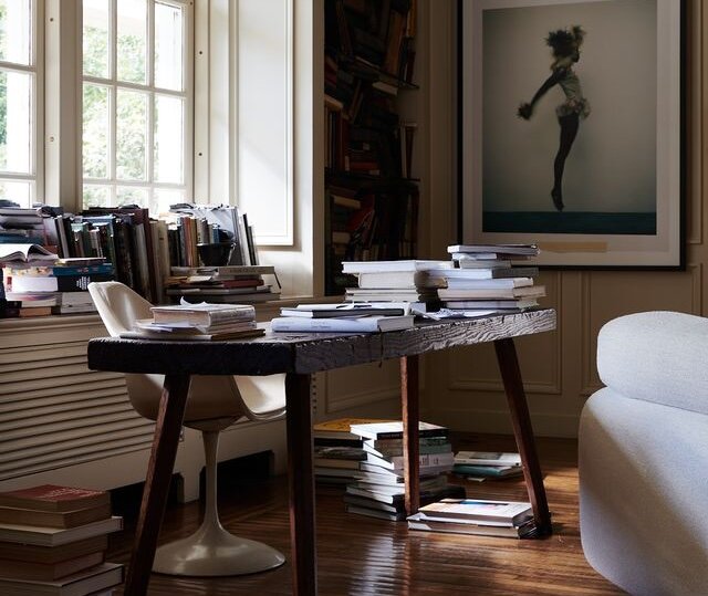 These Are the Best Design Books (Say Interior Designers!) | EyeSwoon