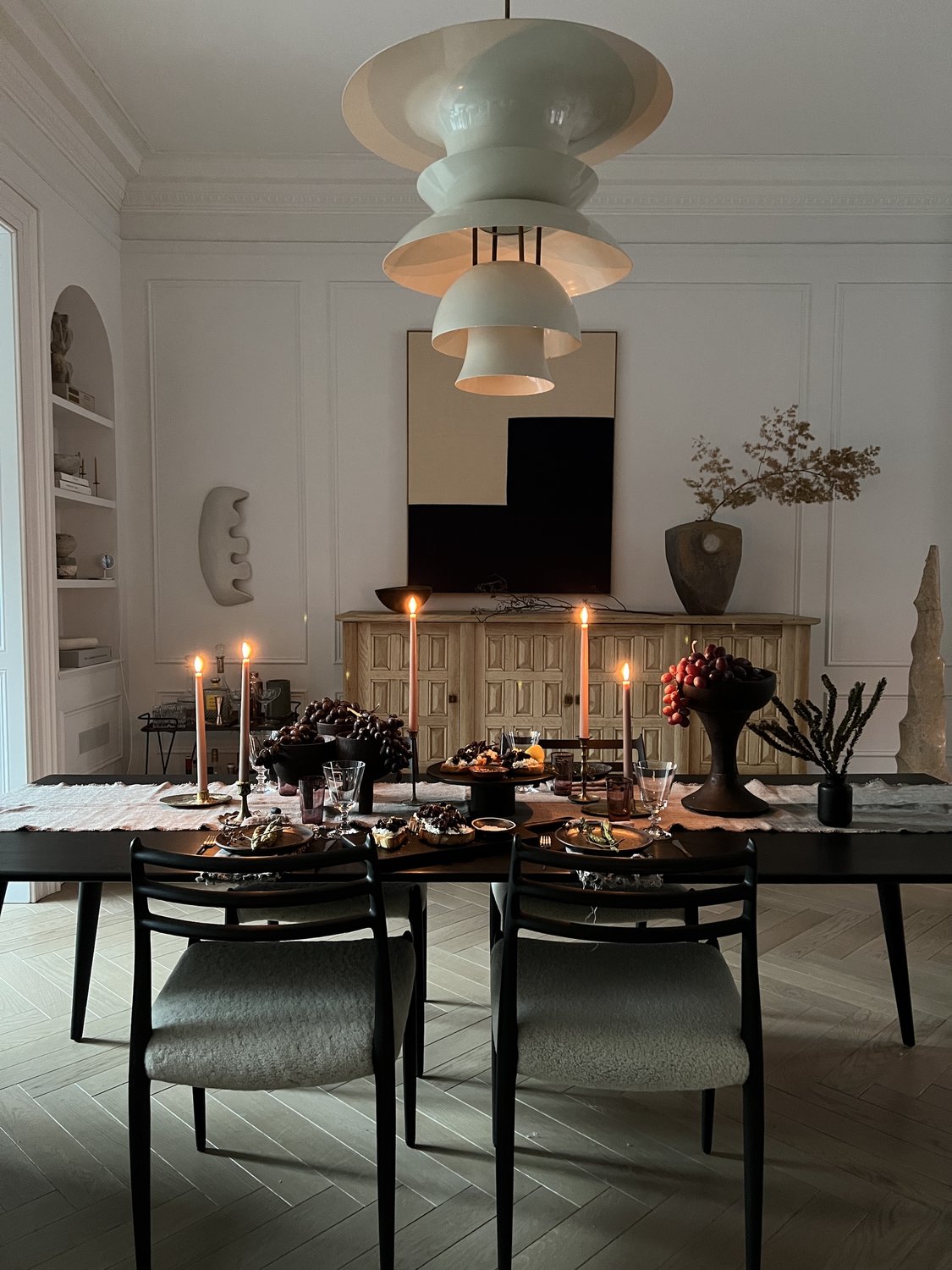 4 Style Tenets That Inform Athena Calderone's Design Approach | EyeSwoon