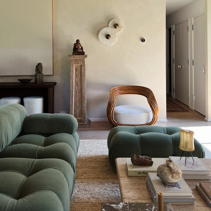 The Biggest 2023 Spring Home Décor Trends | EyeSwoon