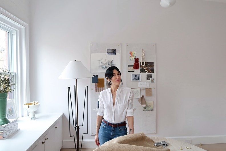How to Design a Home Office You Love, According to Athena Calderone ...