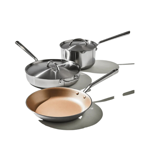 Shop Athena Calderone's Must-Have Kitchen Essentials | EyeSwoon