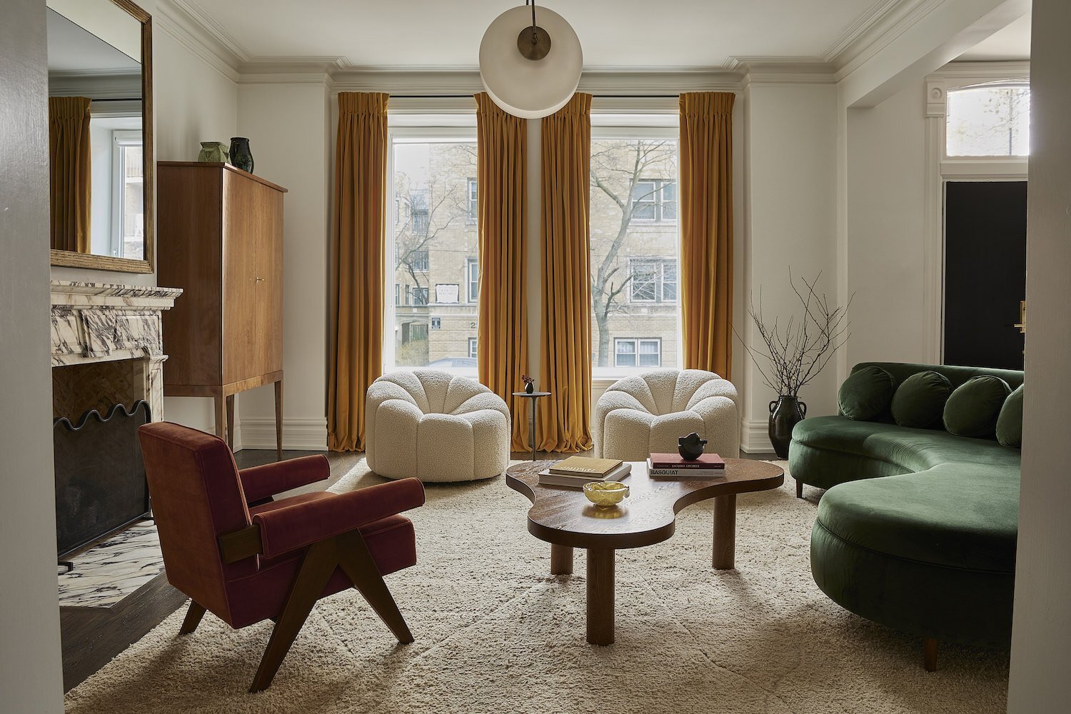 The 2024 Spring Paint Trend Report, According to Interior Designers ...