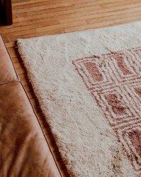 Athena Calderone Shares Her Favorite Beni Rug Designs (and the Inspira ...