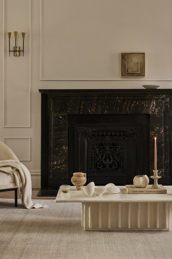 Living Room Essentials to Decorate Your Home in Style | EyeSwoon