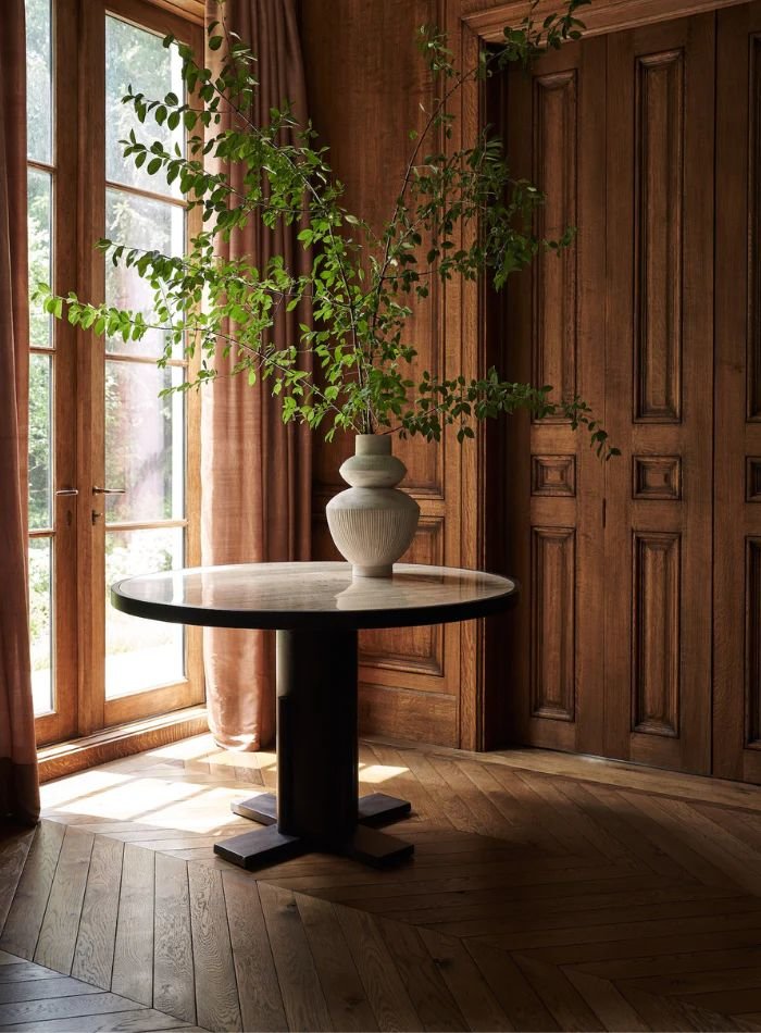 The Athena Calderone for Crate & Barrel Collection Is Here! | EyeSwoon