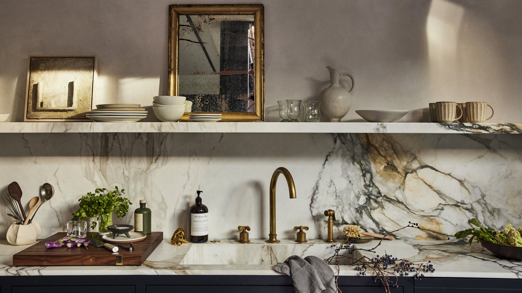 The NINES: Kitchen Essentials for The Passionate Epicure | EyeSwoon
