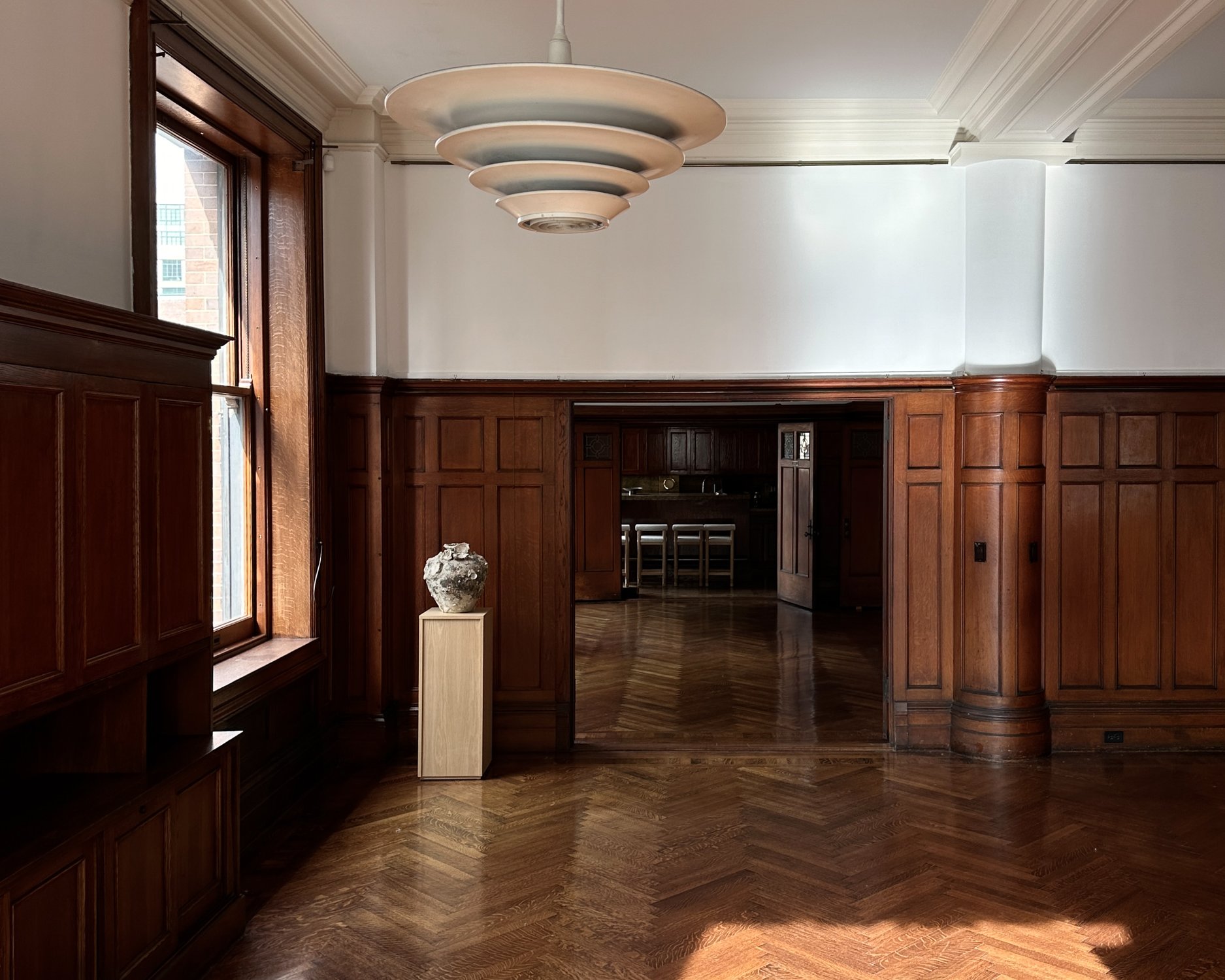 EyeSwoon by Athena Calderone