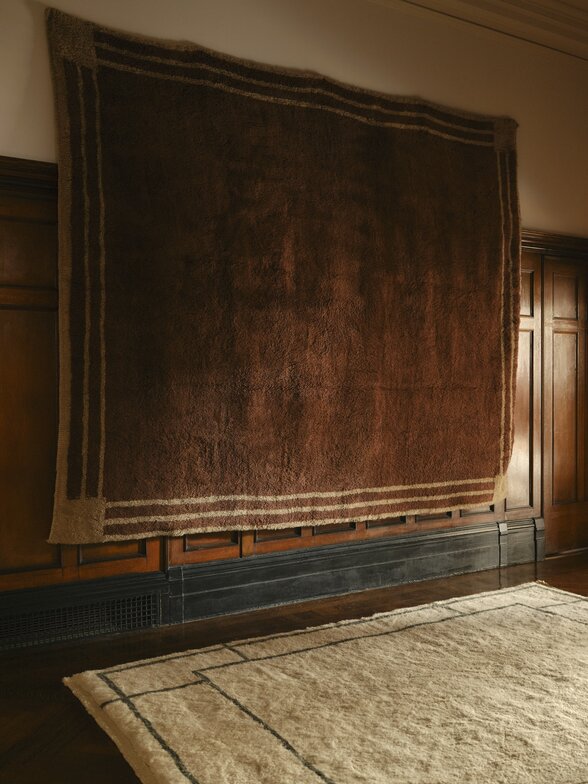 Inside the Launch of Athena Calderone's New Beni Rugs Collection | EyeSwoon