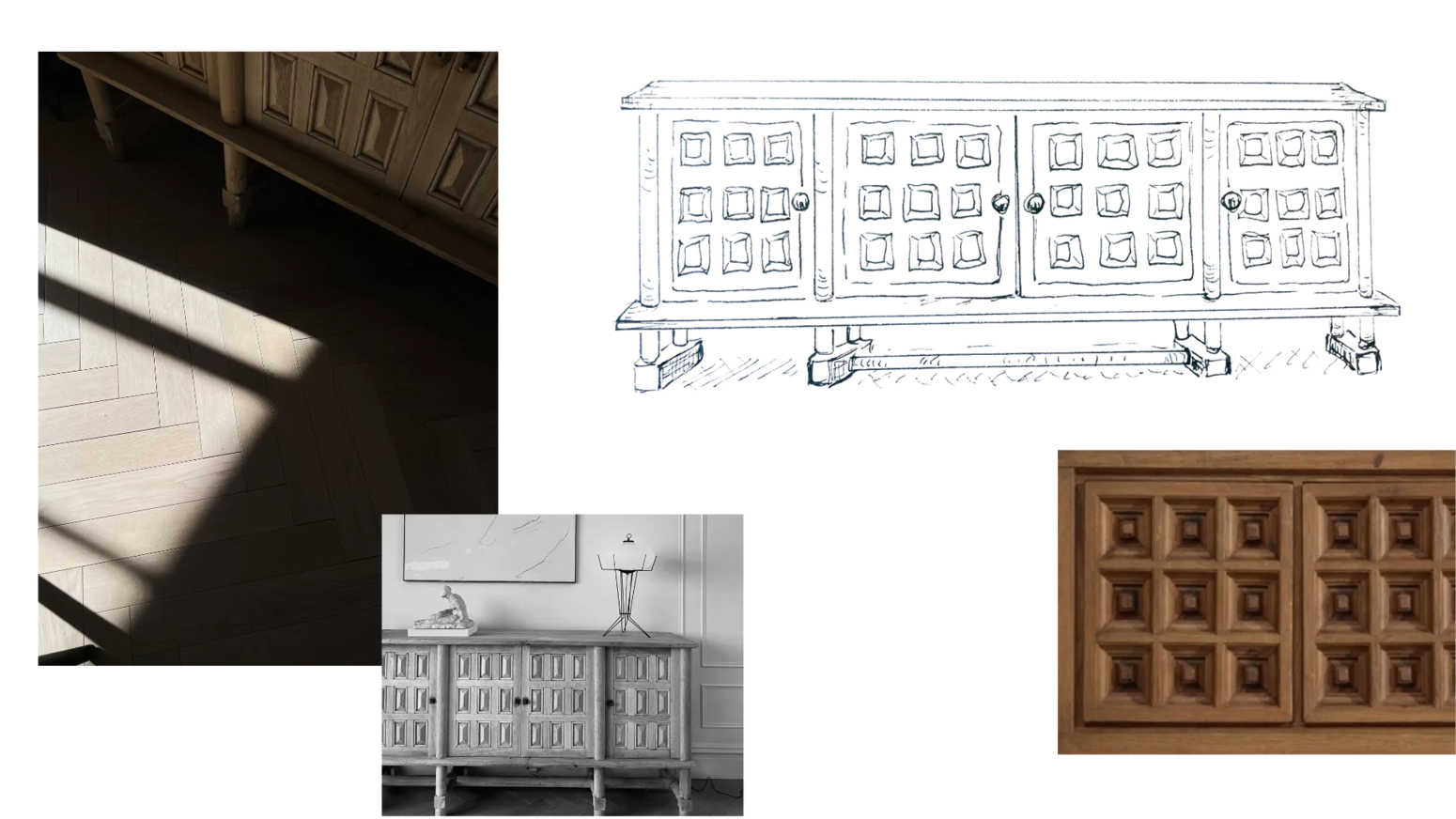 The Athena Calderone for Crate & Barrel Collection Is Here! | EyeSwoon