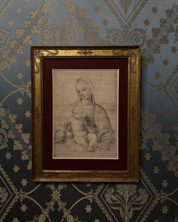 Athena Calderone Shares Her Favorite Beni Rug Designs (and the Inspira ...