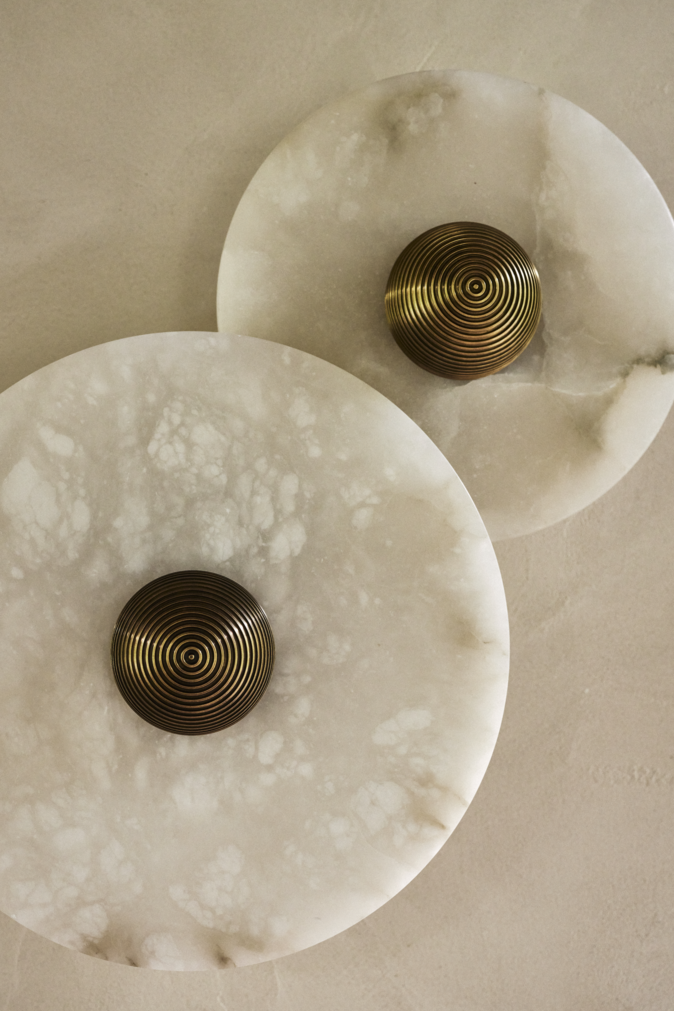 Stone Décor to Bring Natural Beauty Home | EyeSwoon