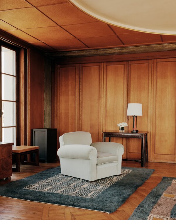 Athena Calderone Shares Her Favorite Beni Rug Designs (and the Inspira ...